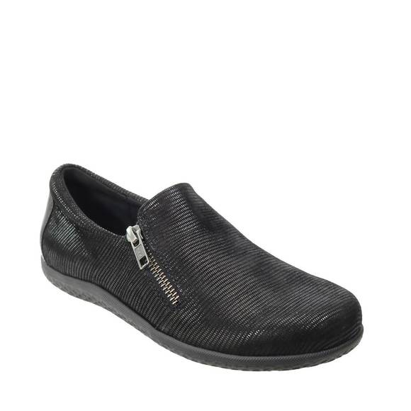 David Tate | Shoes | New David Tate Bend In Black Lizard | Poshmark